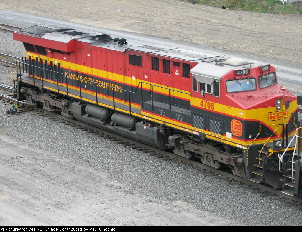 KCS 4706